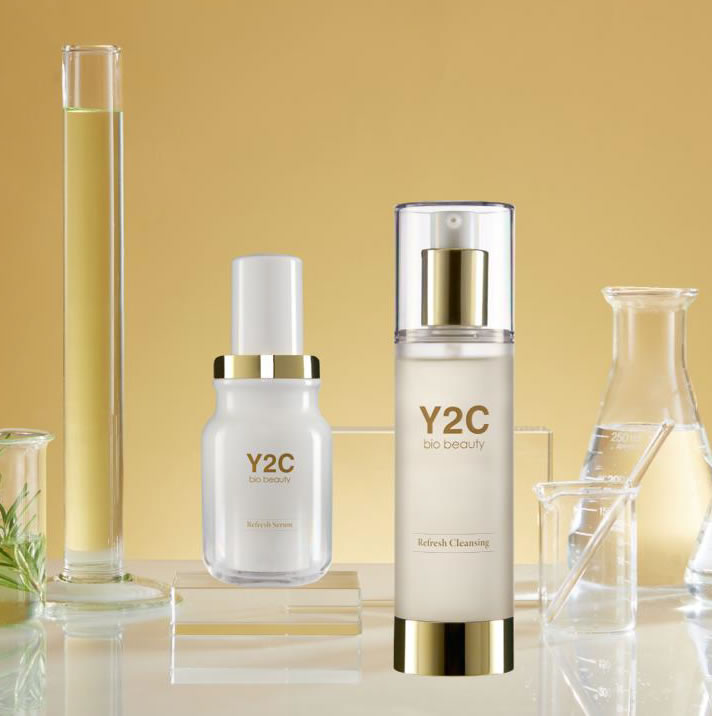 ビジネスをご検討の方へ | Y2Cスキンケアプロジェクト