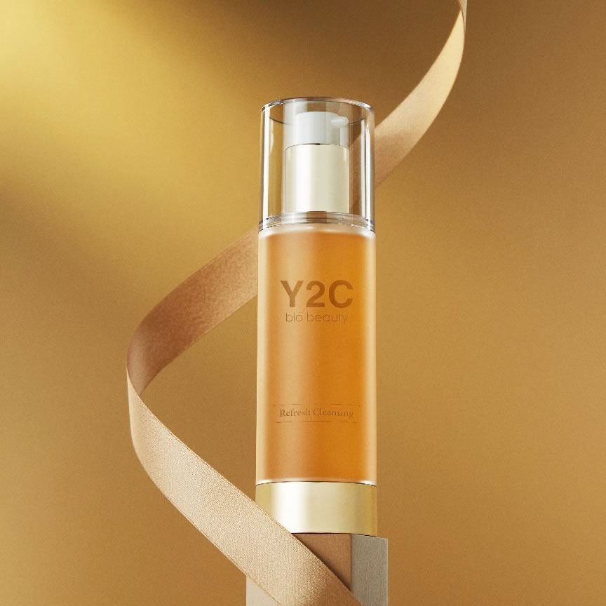 Y2C リフレッシュクレンジング Plus | Y2Cスキンケアプロジェクト