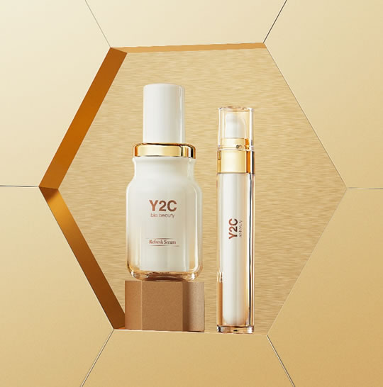 商品入荷情報 | Y2Cスキンケアプロジェクト